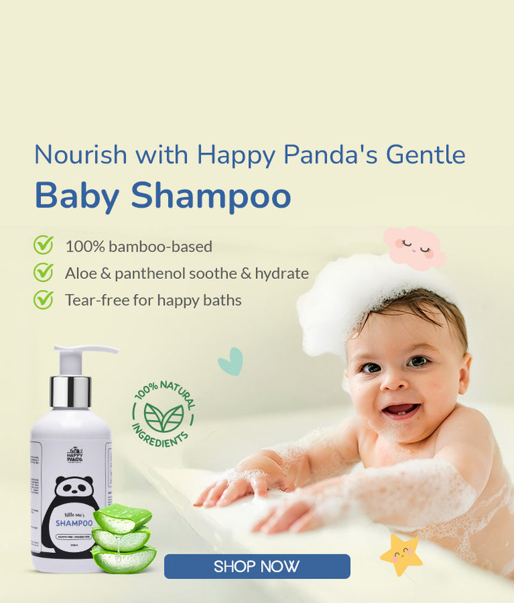 Happy Panda | Best Baby Diapers, Wipes & Newborn Products ...