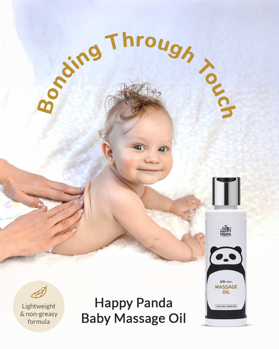 Happy Panda | Best Baby Diapers, Wipes & Newborn Products ...