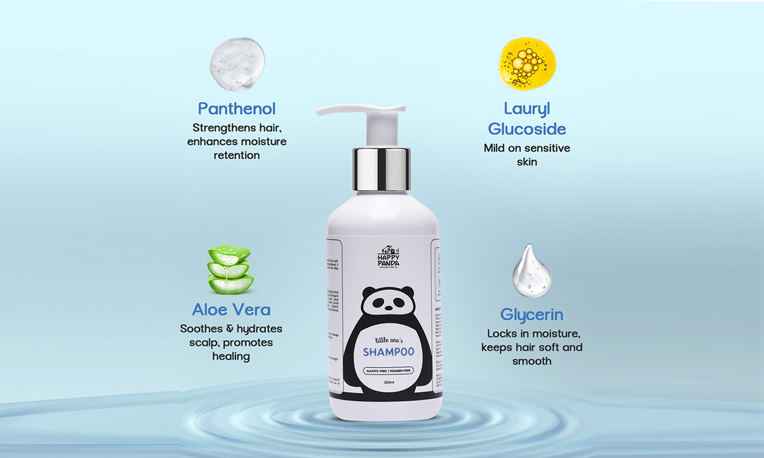 Happy Panda | Best Baby Diapers, Wipes & Newborn Products ...